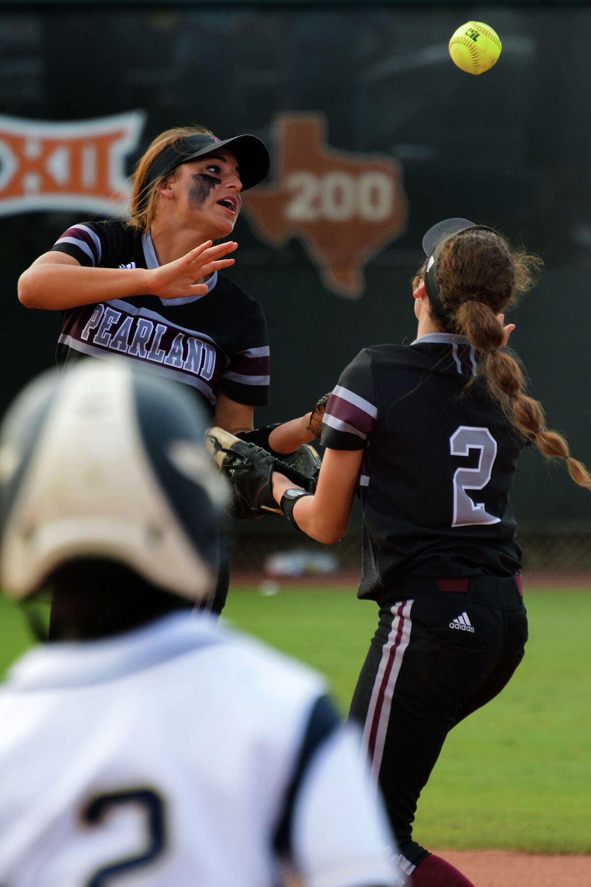 Pearland falls in 6A state softball final