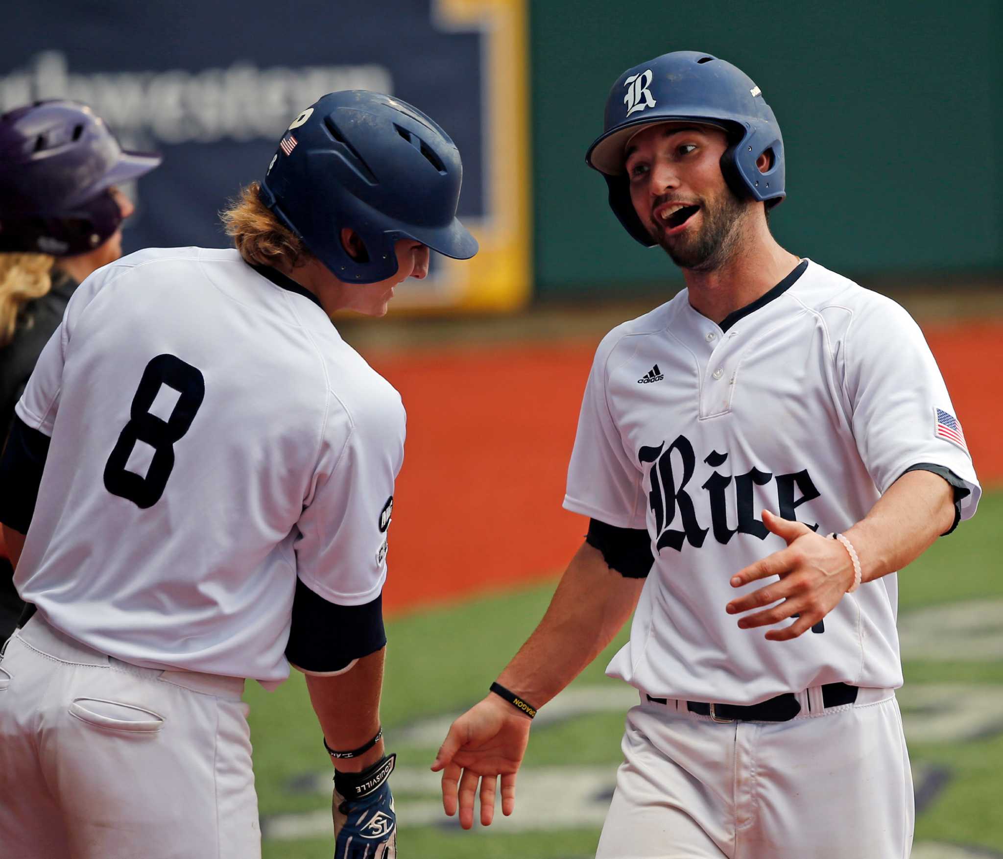 Baton Rouge regional: Rice vs. Southeastern Louisiana