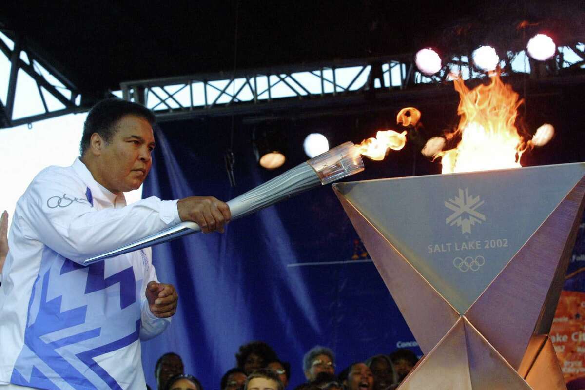 Missing Ali — regret of a career