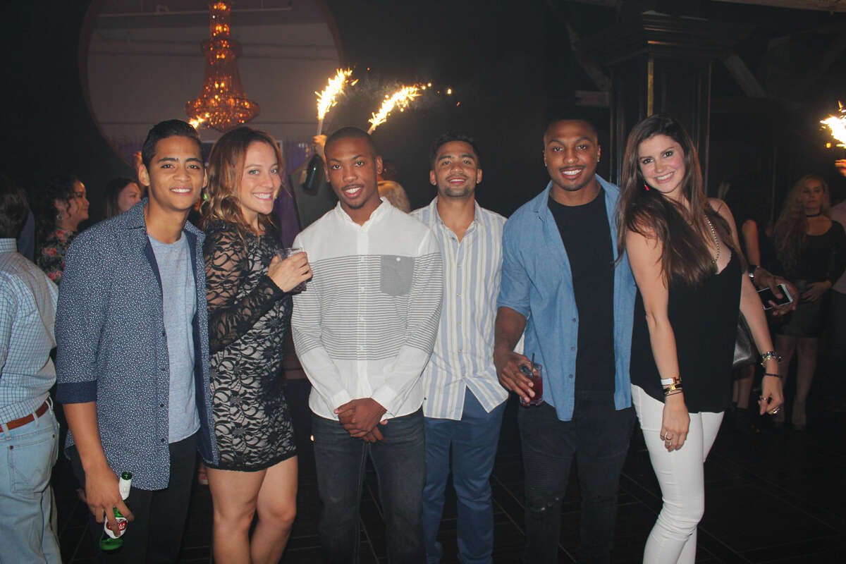 New nightclub set to open inside old church in downtown Houston