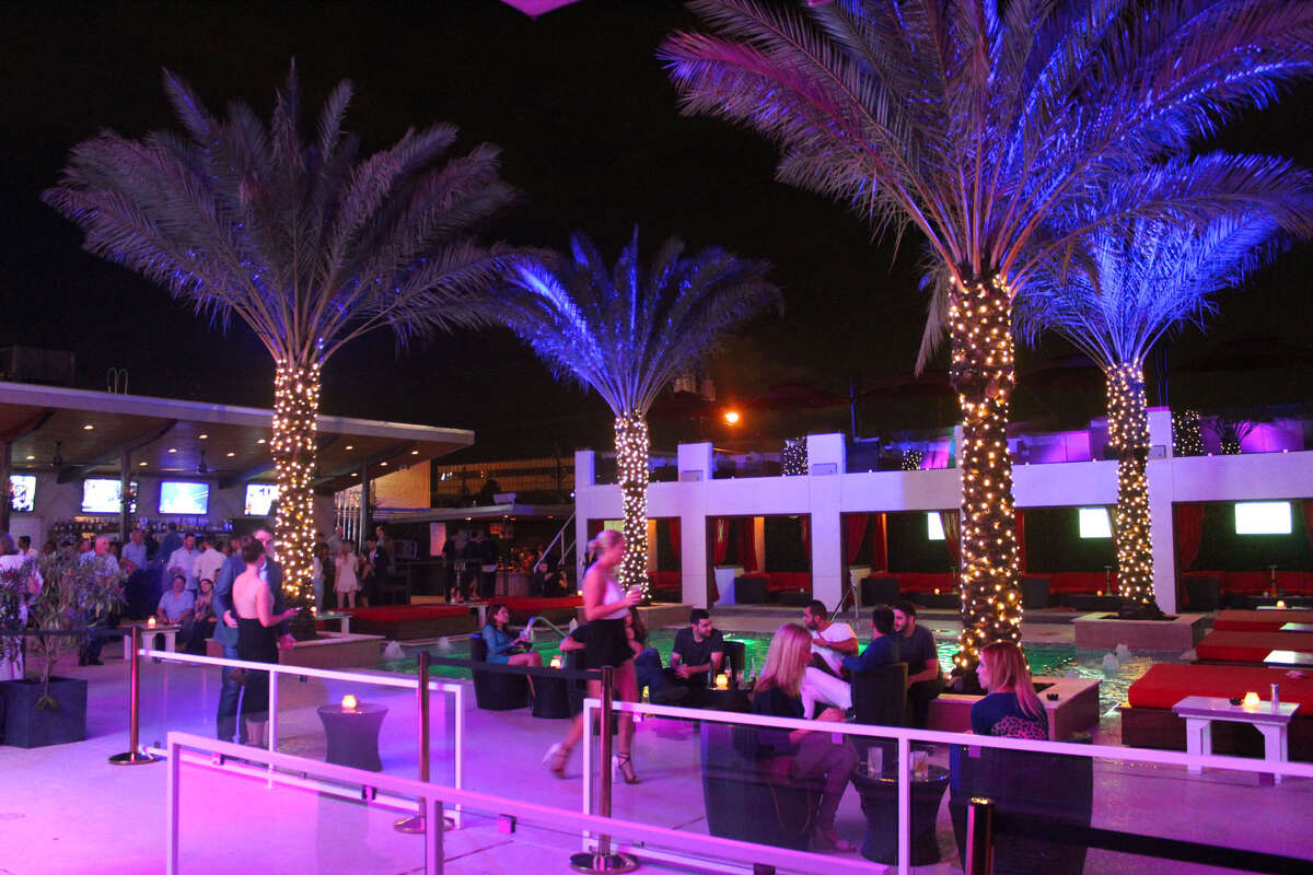 New nightclub set to open inside old church in downtown Houston