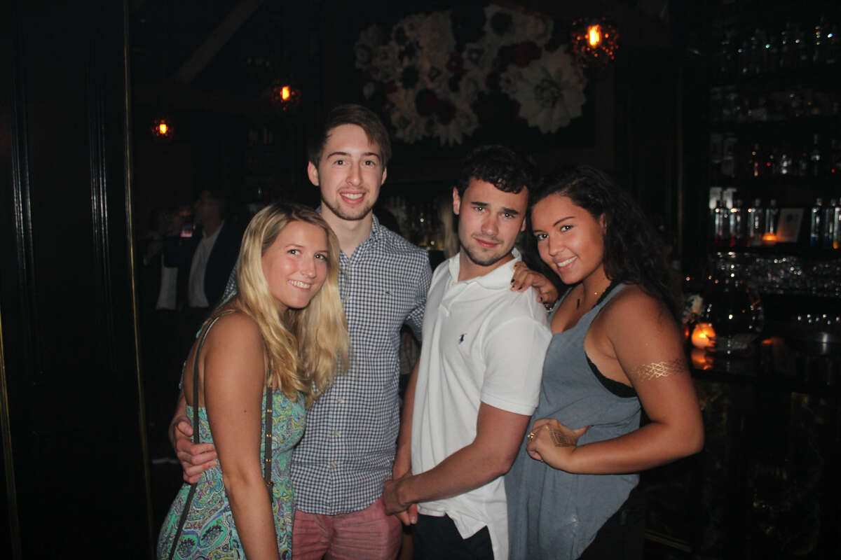 New nightclub set to open inside old church in downtown Houston