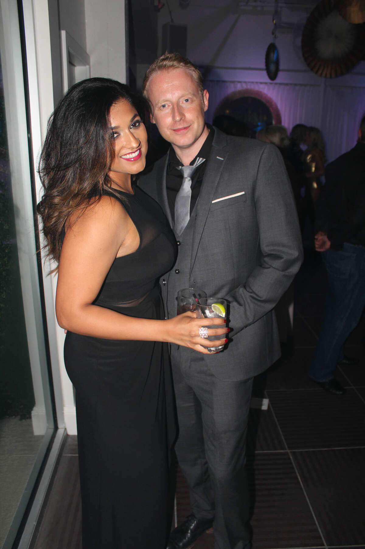 New nightclub set to open inside old church in downtown Houston