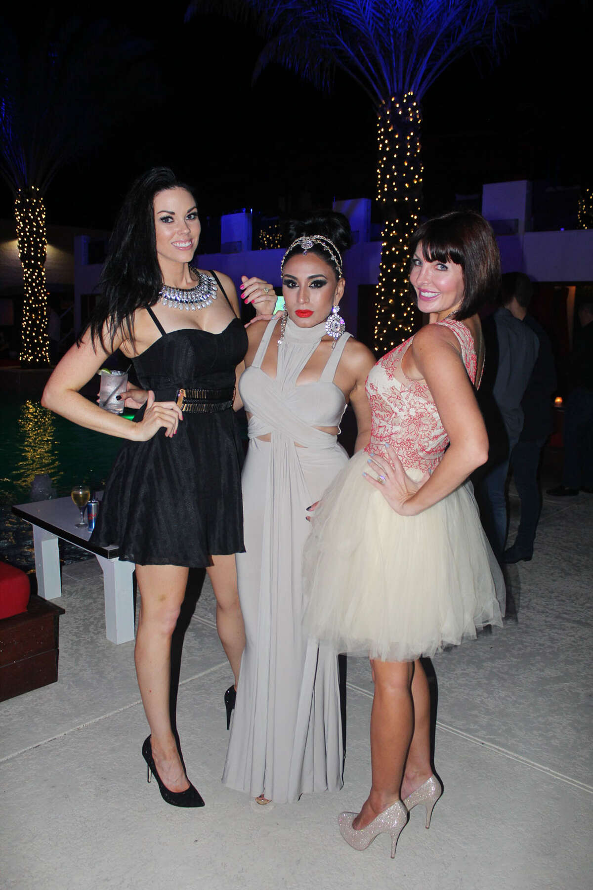 New nightclub set to open inside old church in downtown Houston