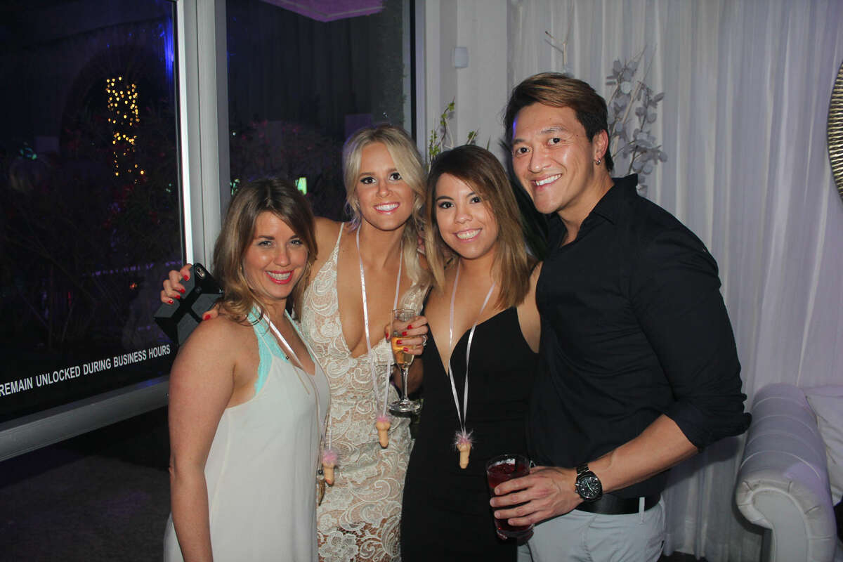 New nightclub set to open inside old church in downtown Houston