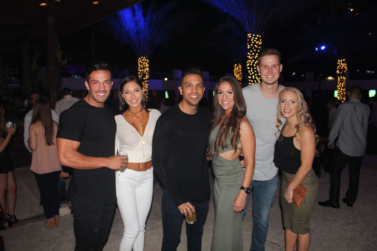 New nightclub set to open inside old church in downtown Houston