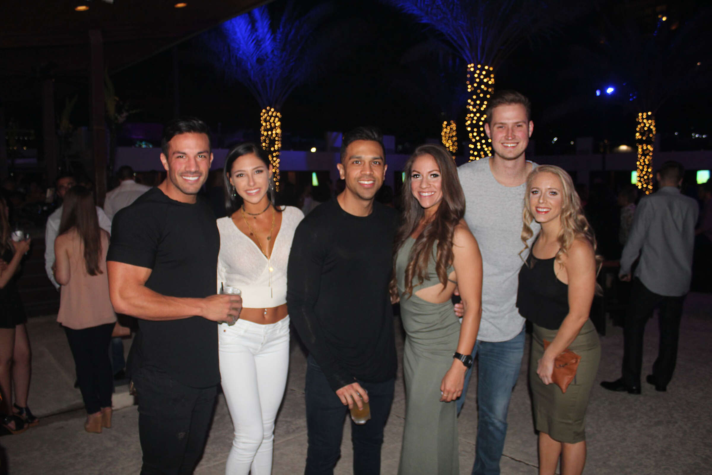 New nightclub set to open inside old church in downtown Houston