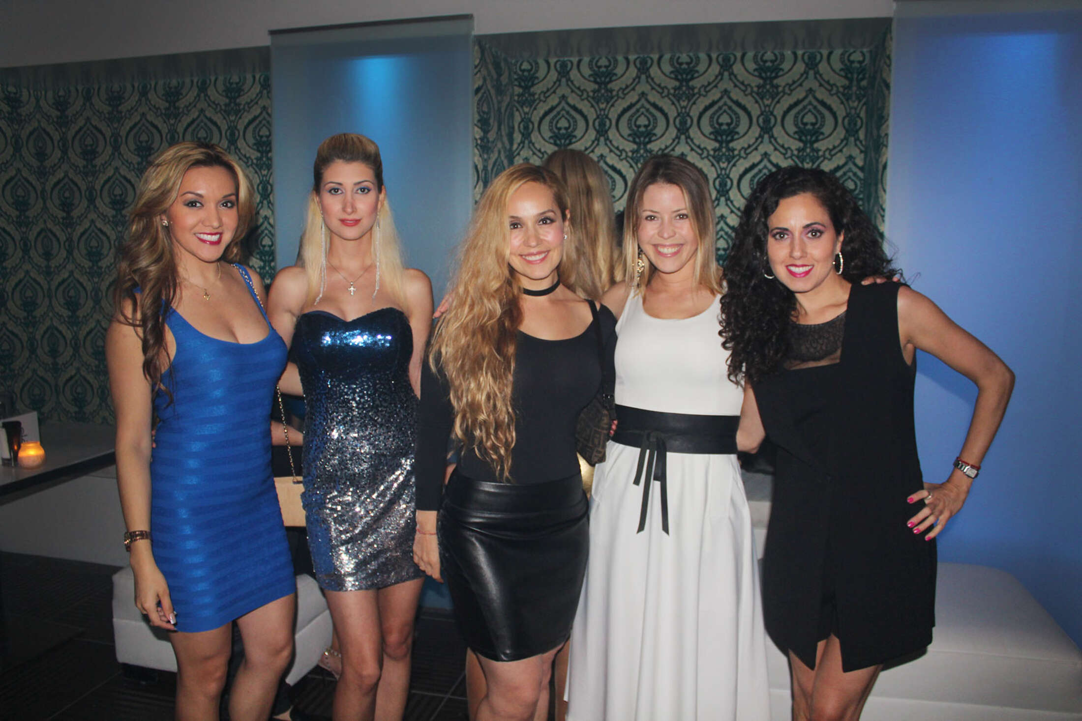 New nightclub set to open inside old church in downtown Houston