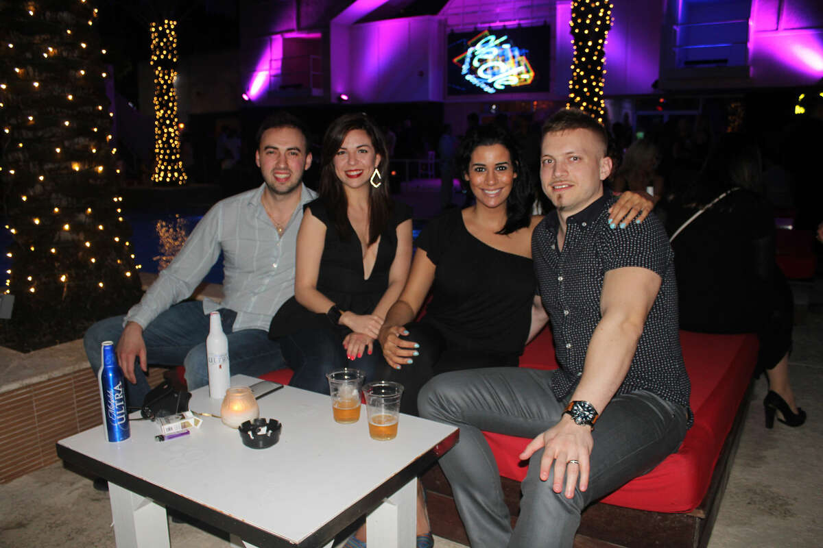 New nightclub set to open inside old church in downtown Houston