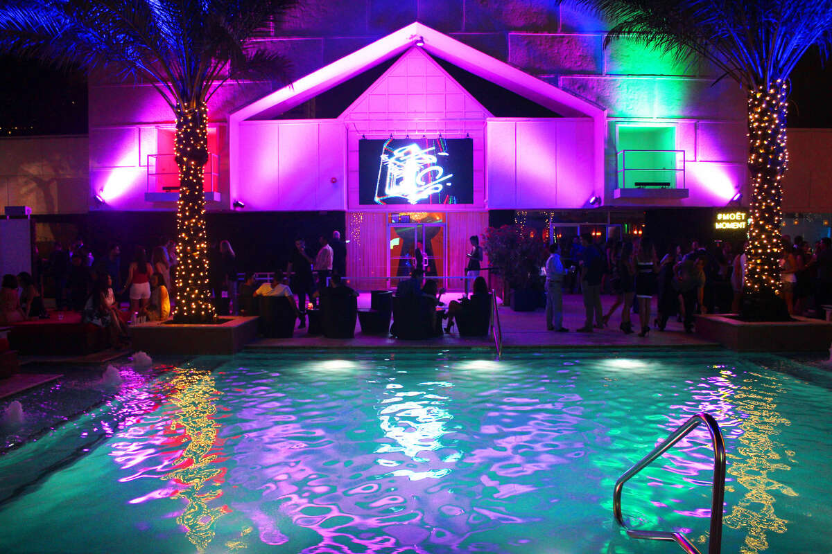 New nightclub set to open inside old church in downtown Houston