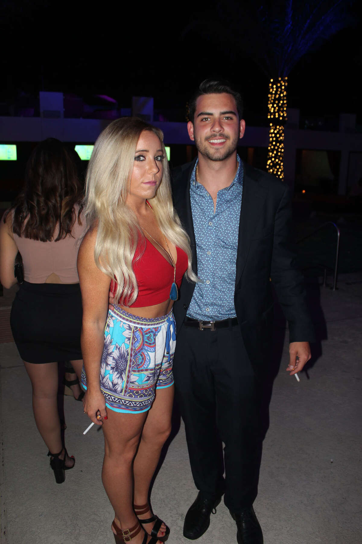 New nightclub set to open inside old church in downtown Houston