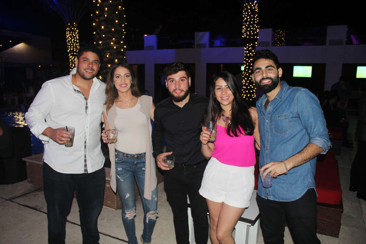 New nightclub set to open inside old church in downtown Houston