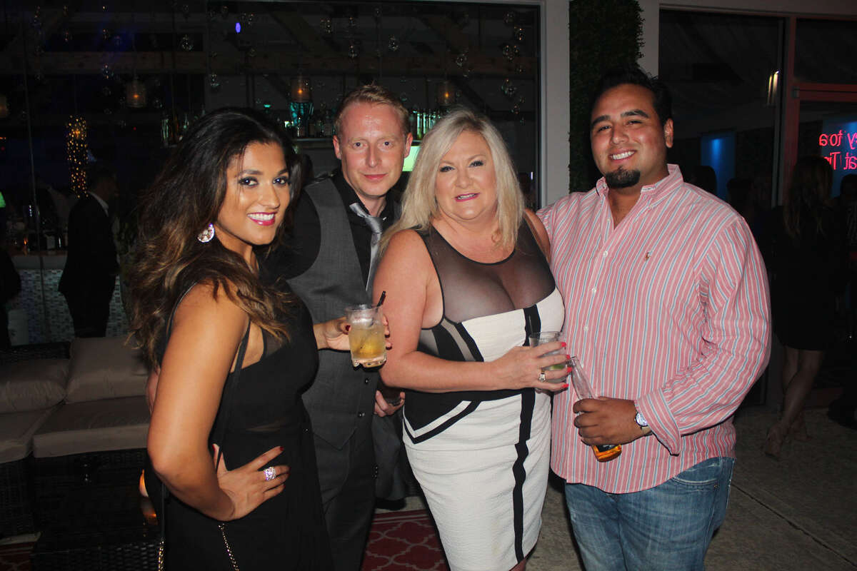 New nightclub set to open inside old church in downtown Houston