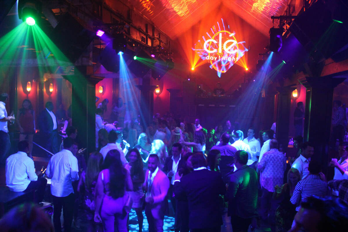 New nightclub set to open inside old church in downtown Houston