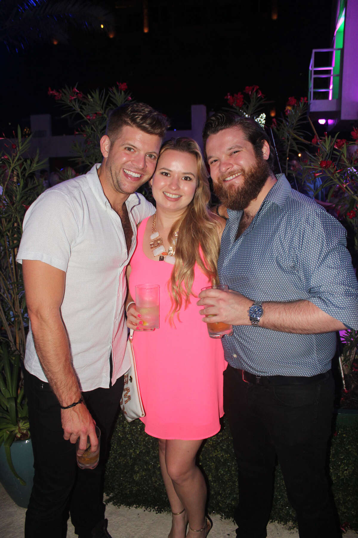 New nightclub set to open inside old church in downtown Houston