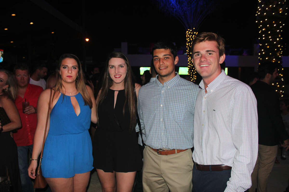 New nightclub set to open inside old church in downtown Houston