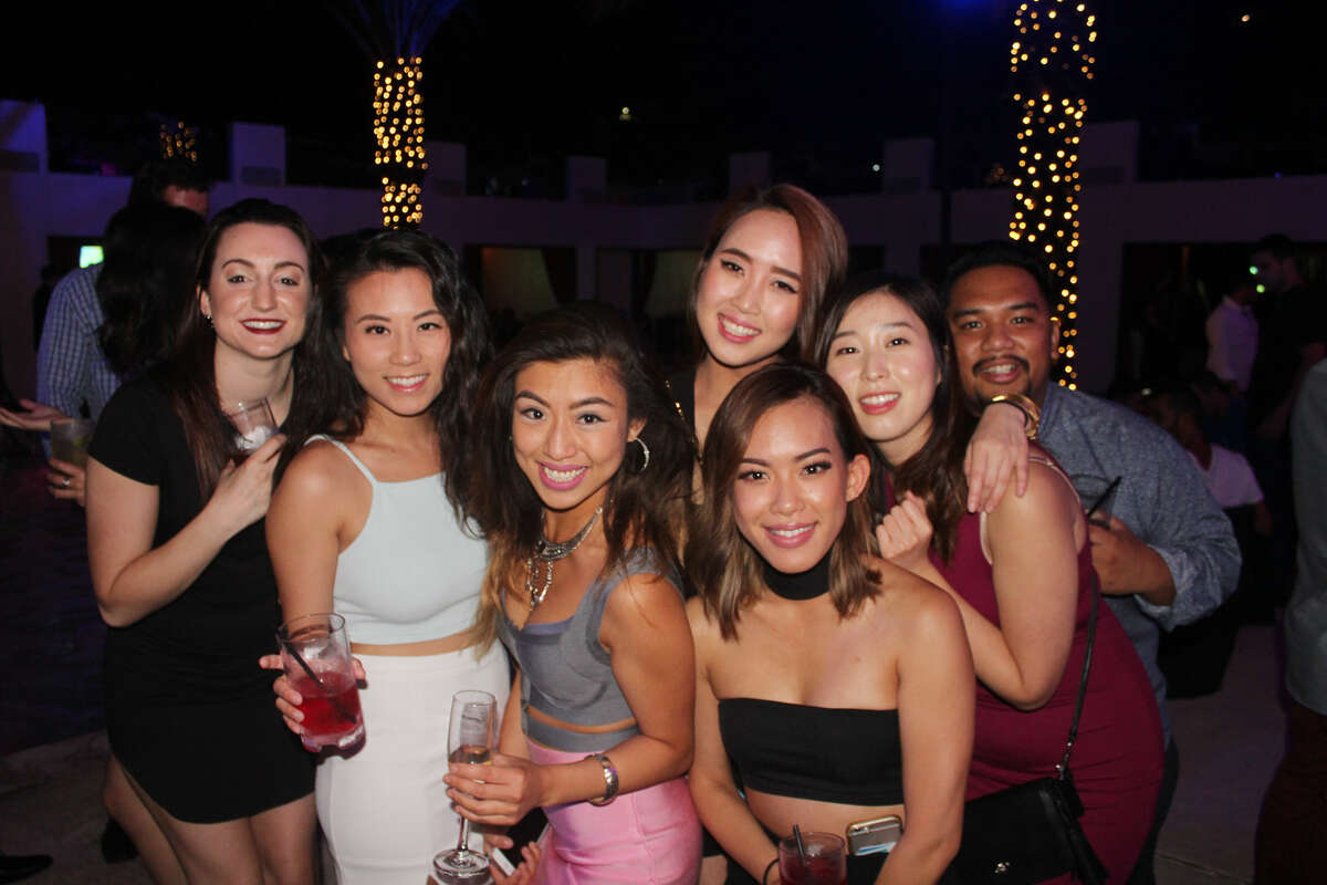 New nightclub set to open inside old church in downtown Houston