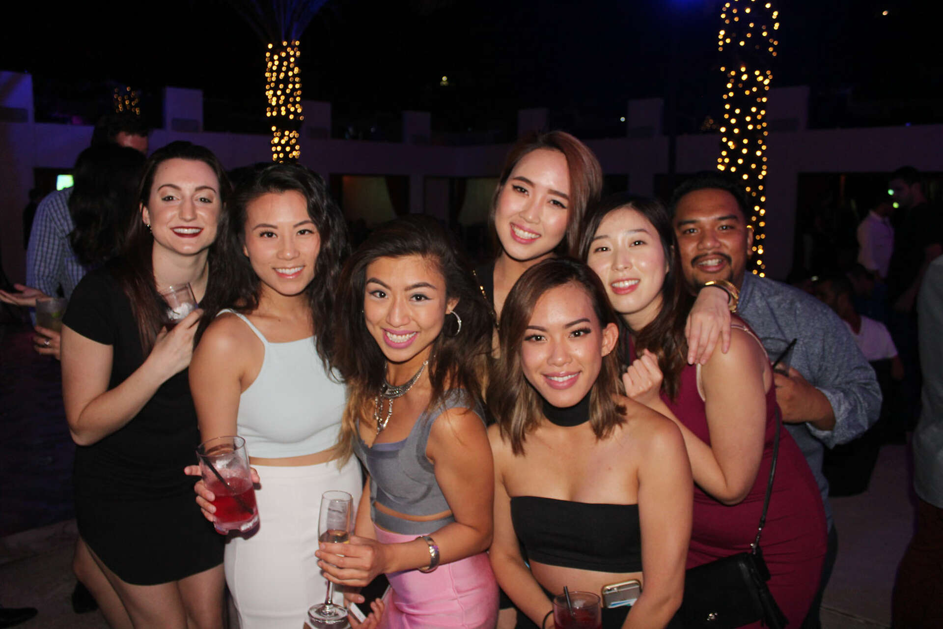 New nightclub set to open inside old church in downtown Houston