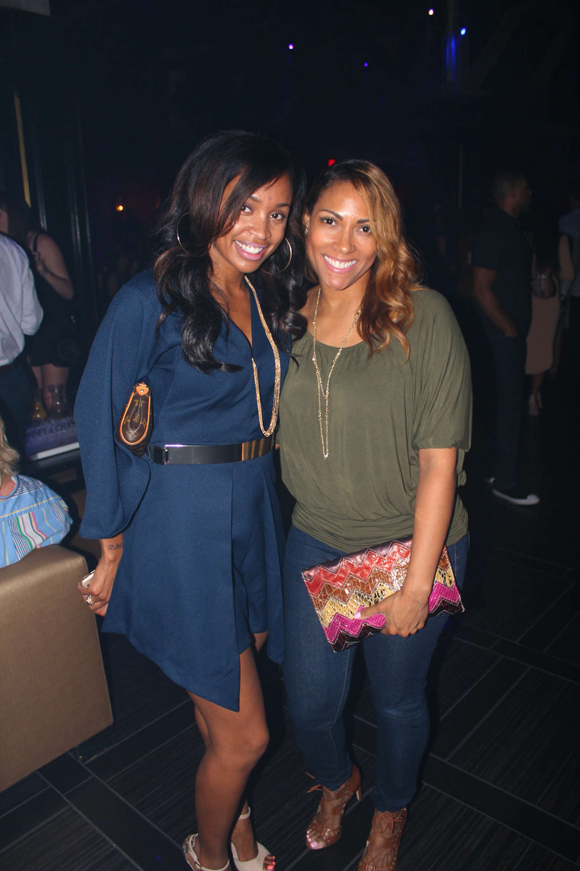 New nightclub set to open inside old church in downtown Houston