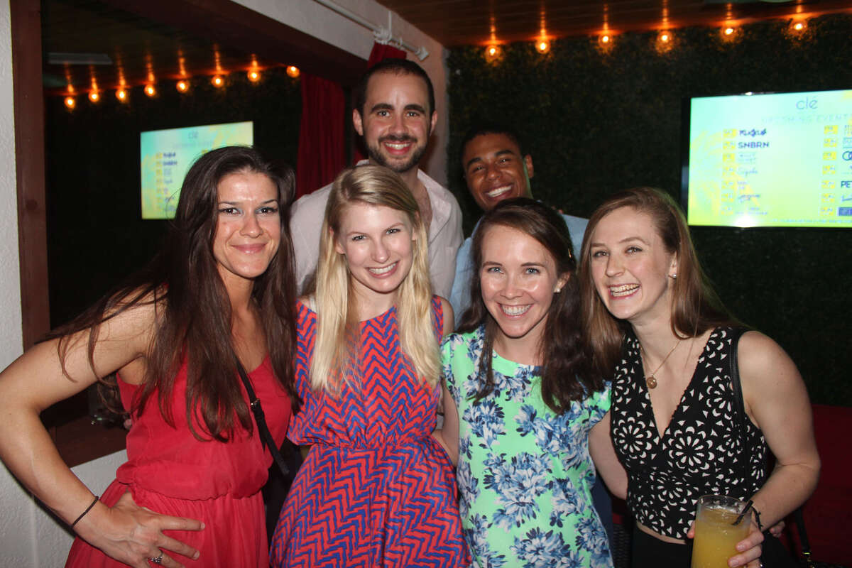 New nightclub set to open inside old church in downtown Houston