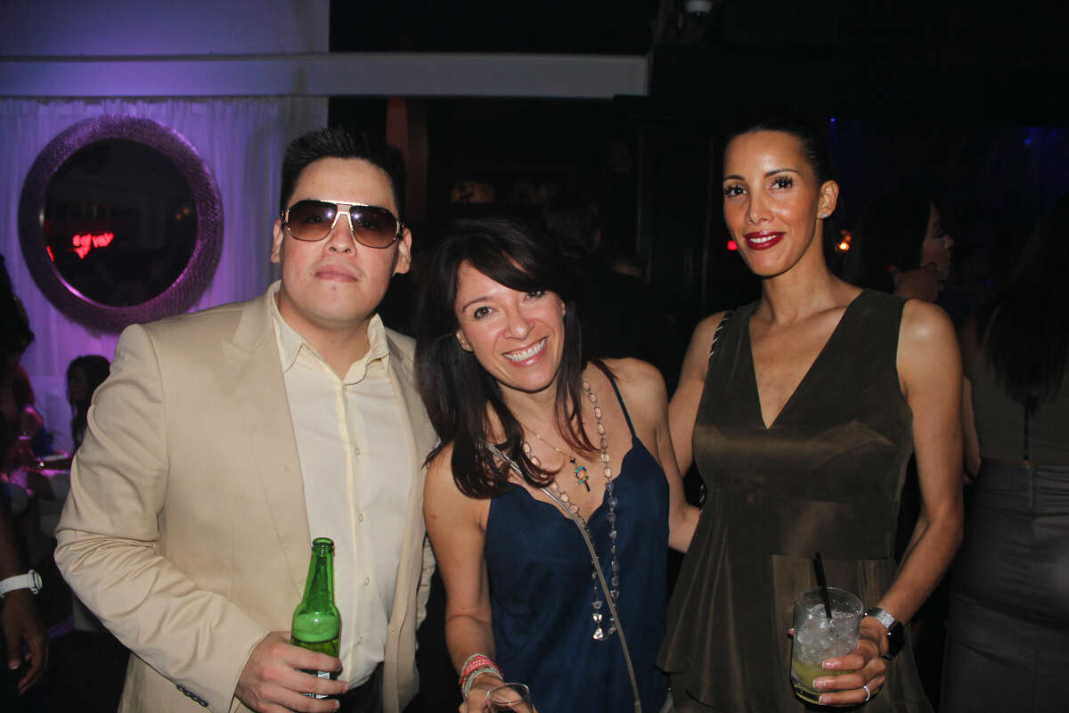 New nightclub set to open inside old church in downtown Houston