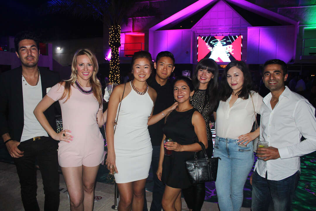 New nightclub set to open inside old church in downtown Houston