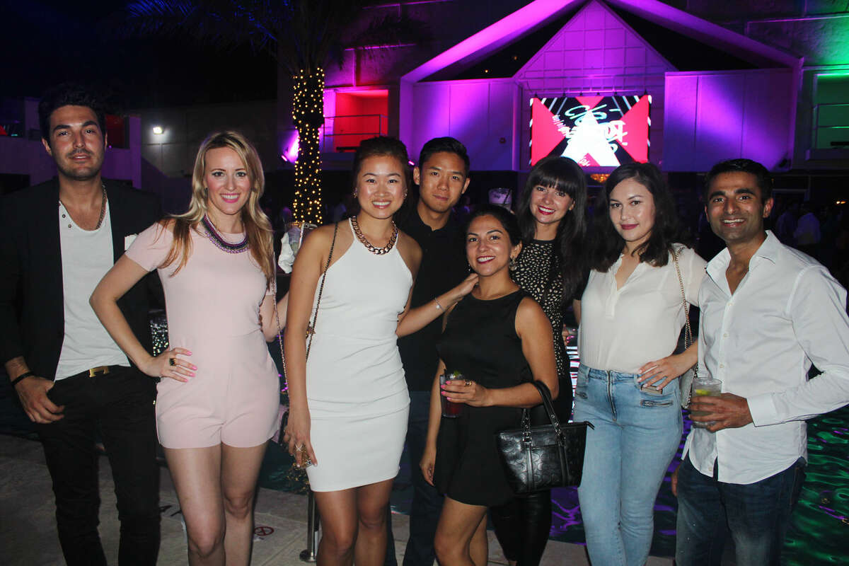 New nightclub set to open inside old church in downtown Houston