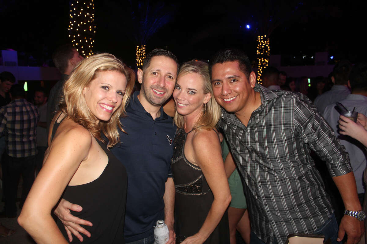 New nightclub set to open inside old church in downtown Houston