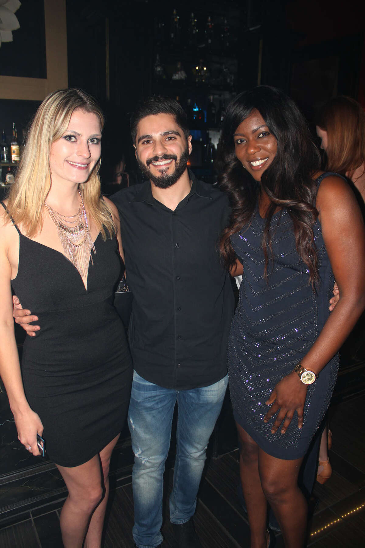 New nightclub set to open inside old church in downtown Houston