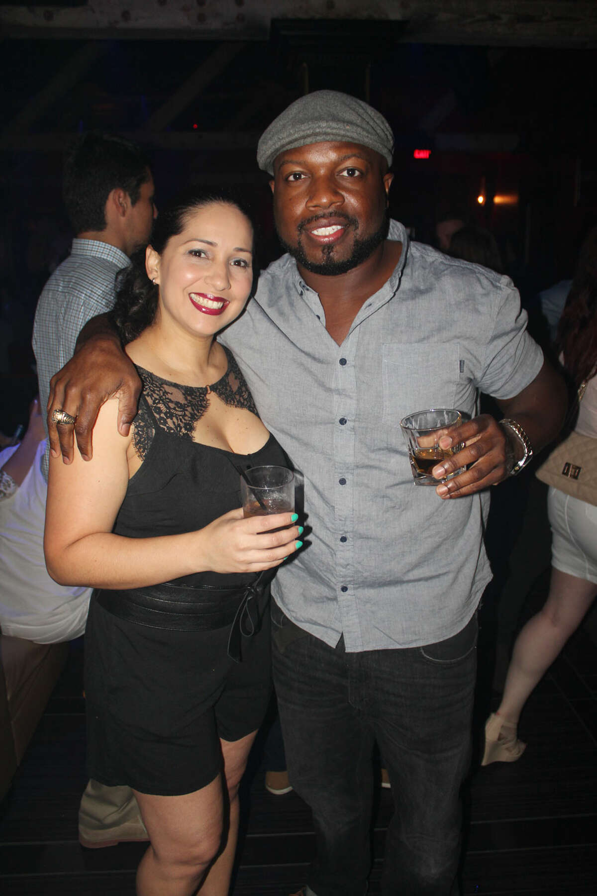 New nightclub set to open inside old church in downtown Houston