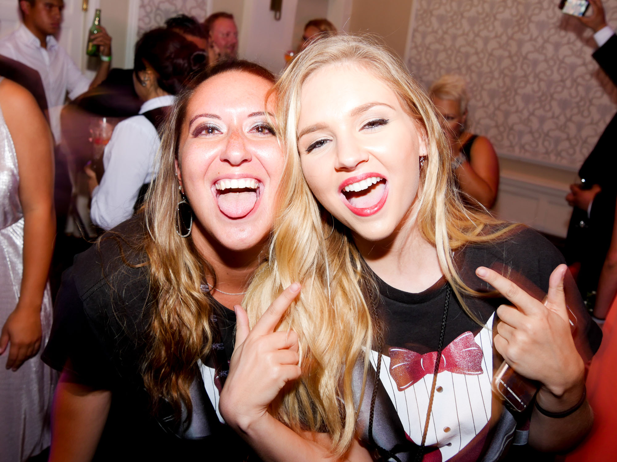 Photos: Prom Do-Over bash was a hit for locals looking to relive high ...