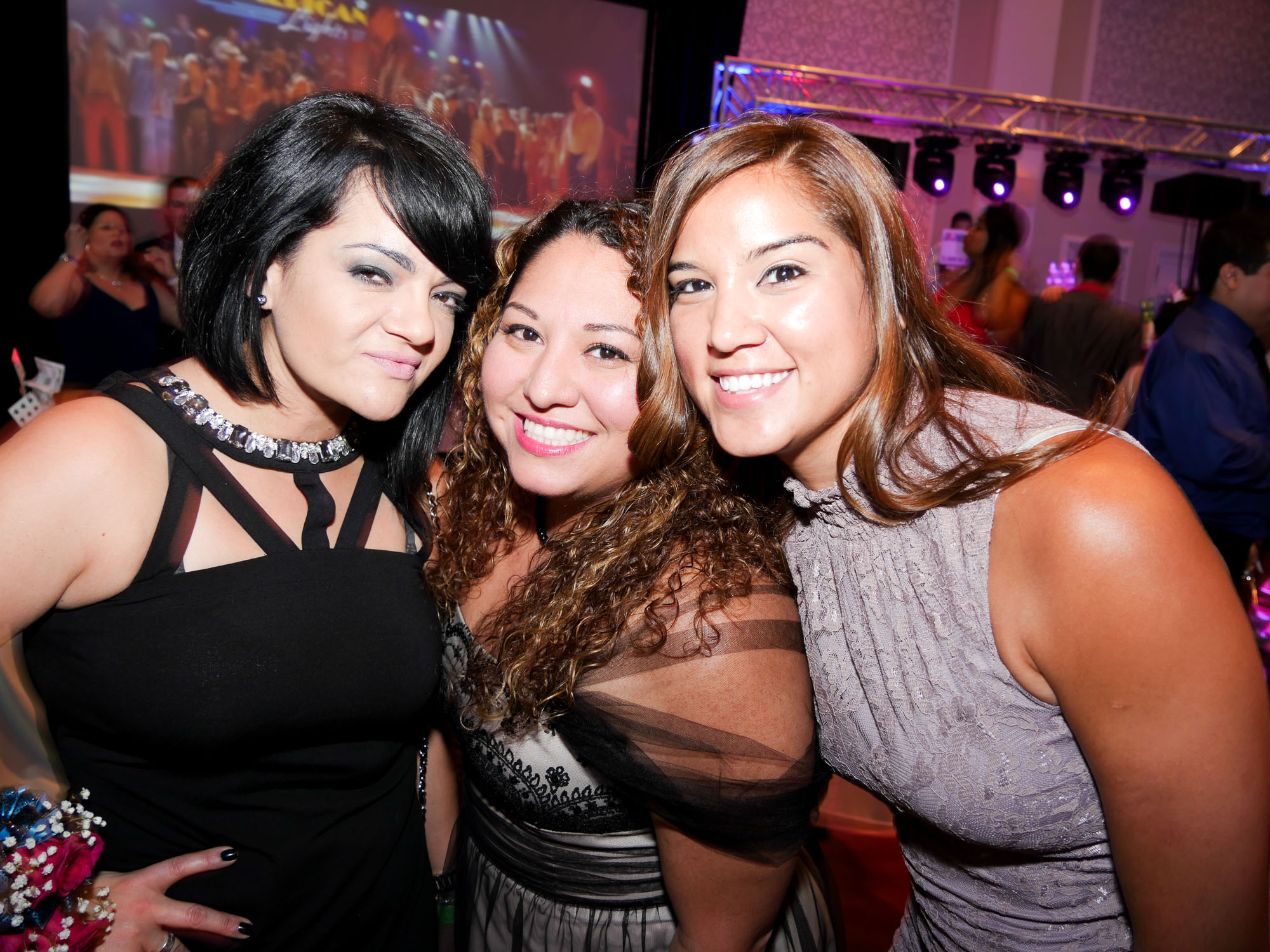 Photos: Prom Do-Over bash was a hit for locals looking to relive high ...