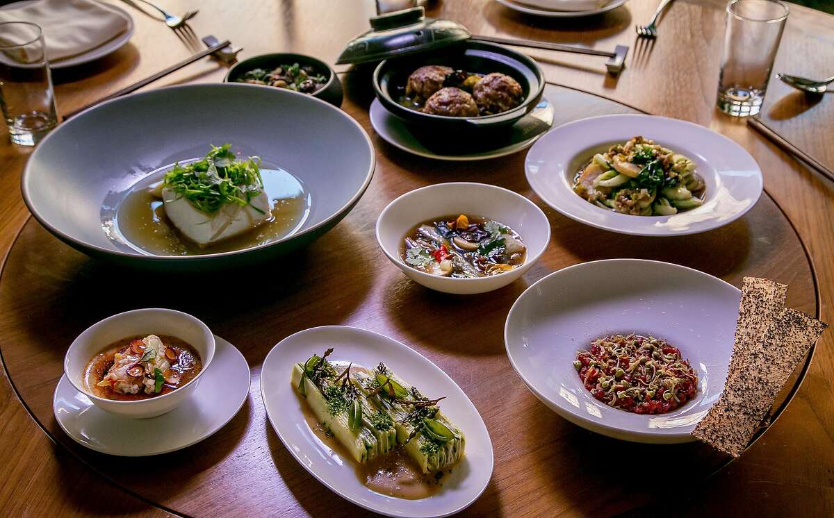 Mister Jiu’s brings a fresh flavor to Chinatown