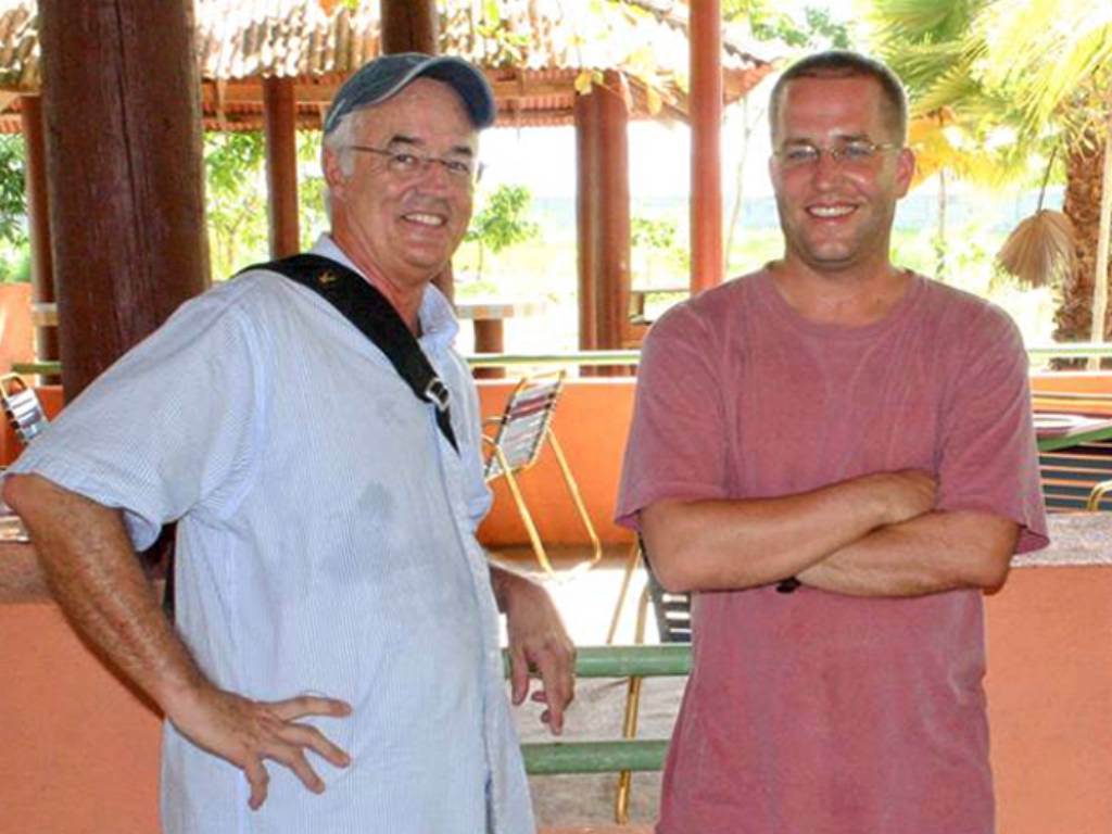 Feds file new sex-abuse indictment against Perlitz