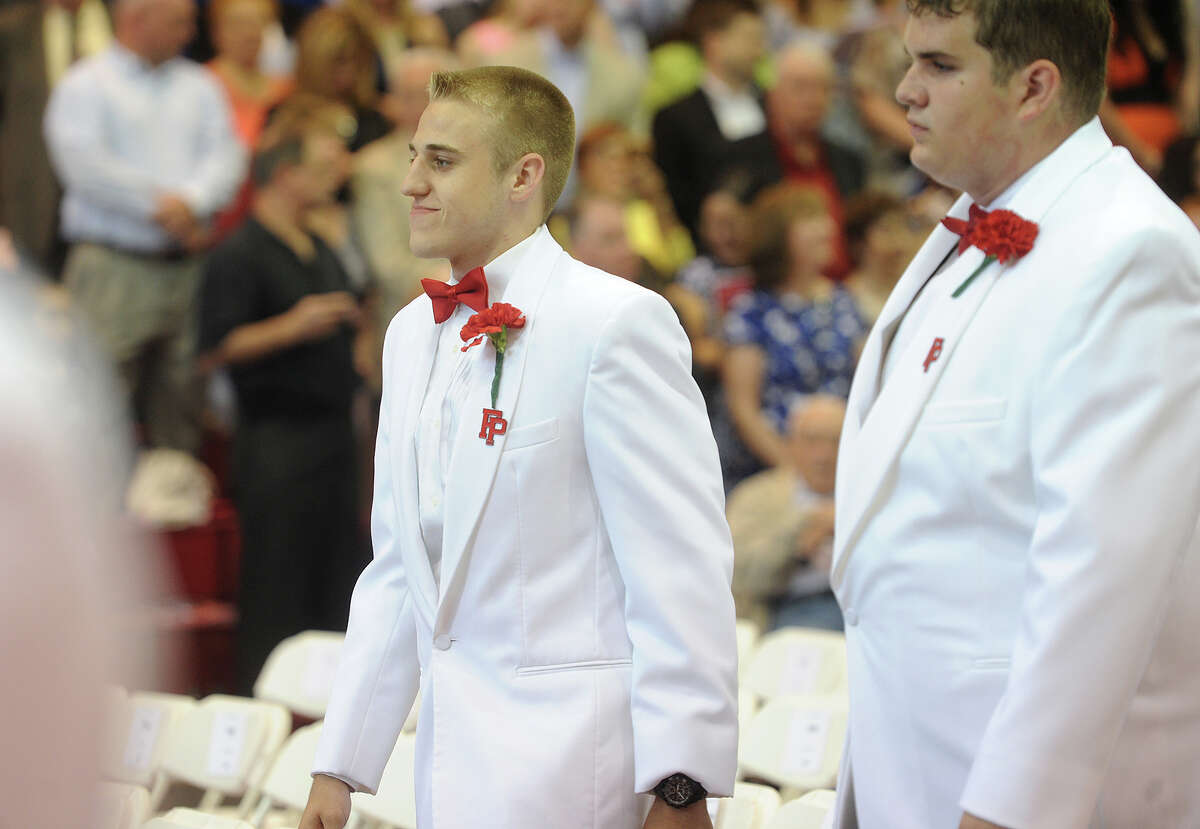 Fairfield College Preparatory School Graduation
