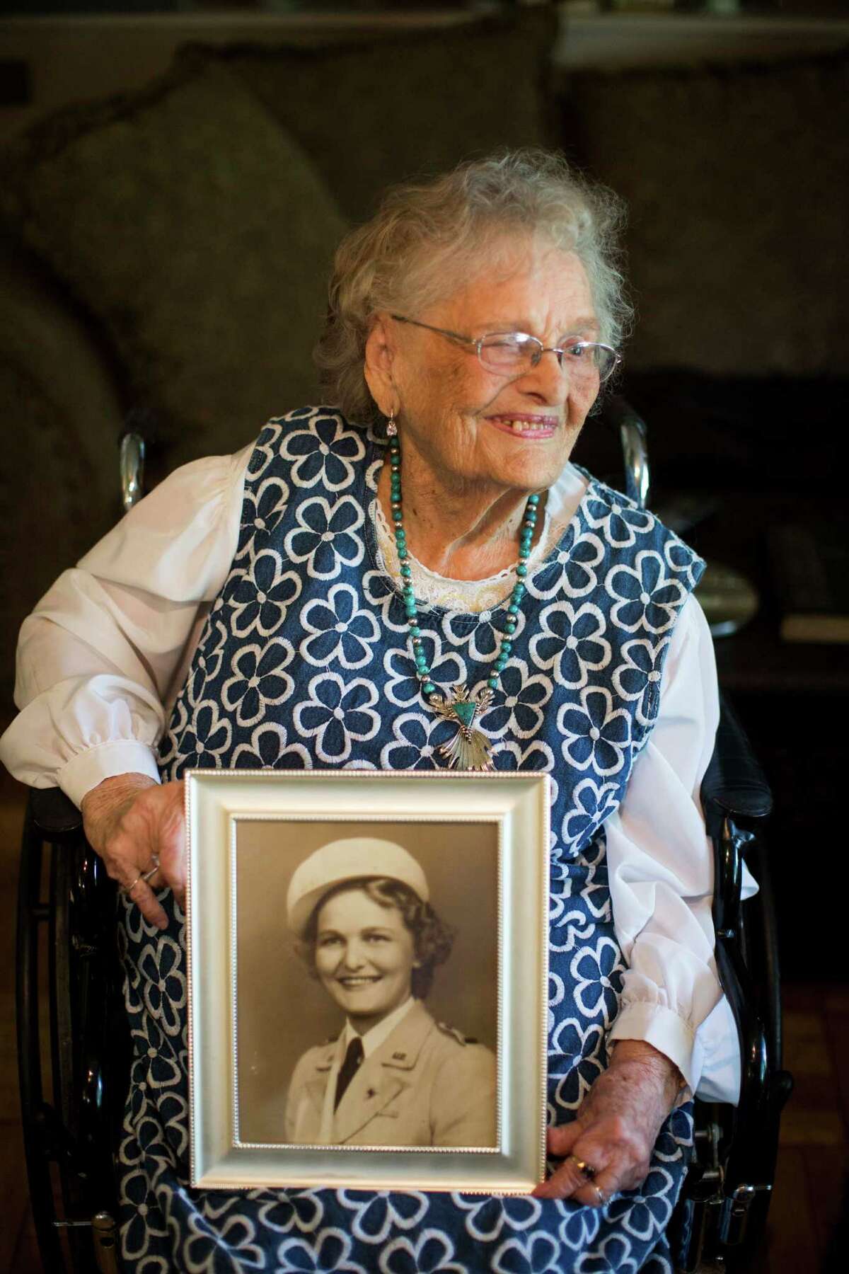 On D-Day, Army nurses went to war