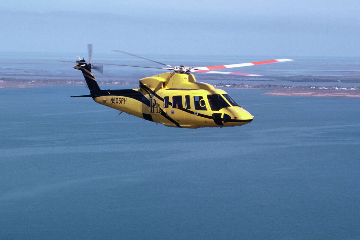 Sikorsky tests helicopter flight controlled only by tablet