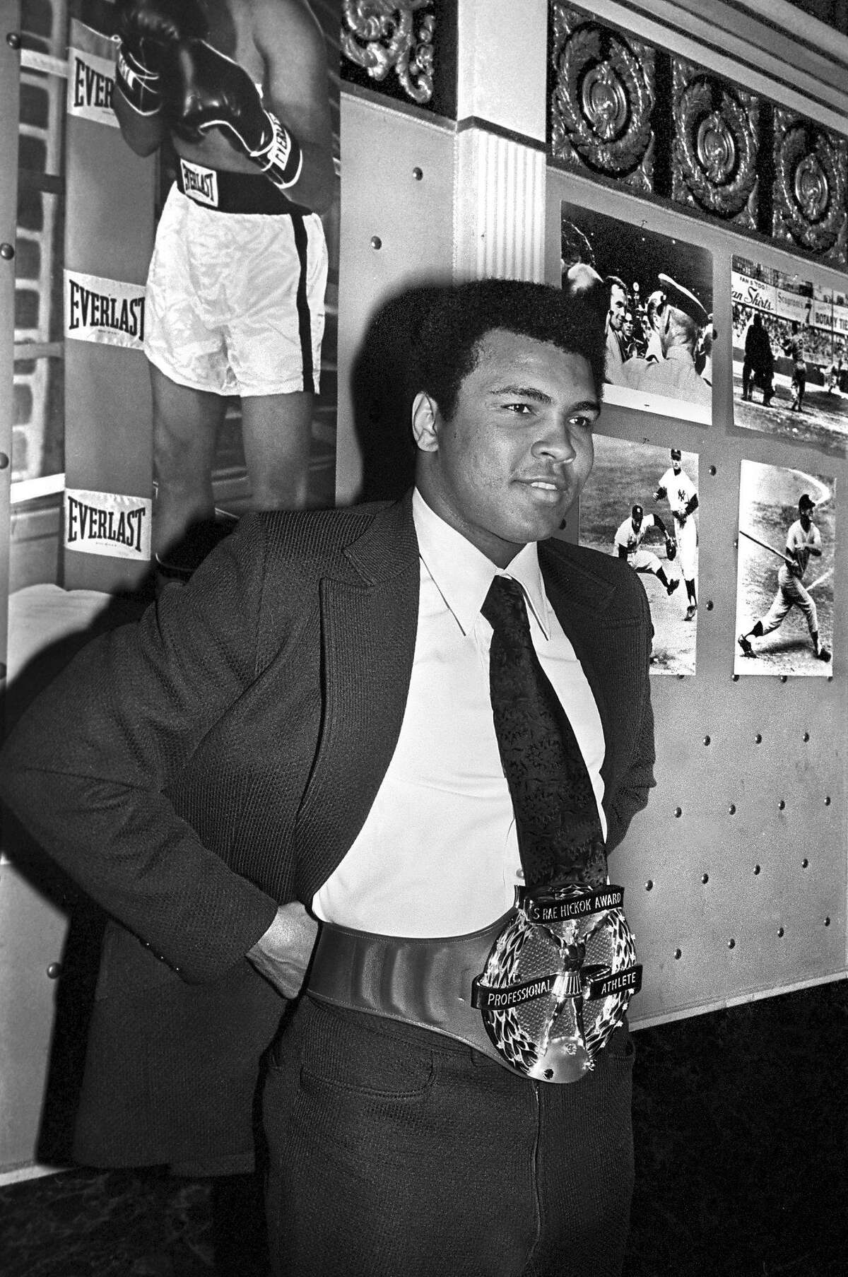 Ali to be mourned with traditional Muslim prayer service