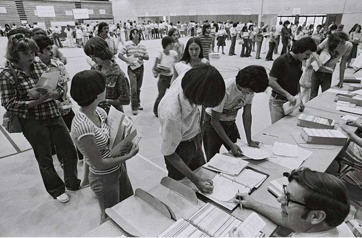 11 smart facts to know about the history of the University of Texas at ...