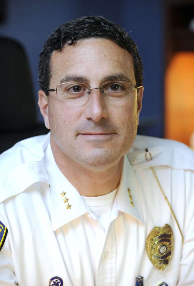 Chief Fuchs: Find the good, but know we’re there