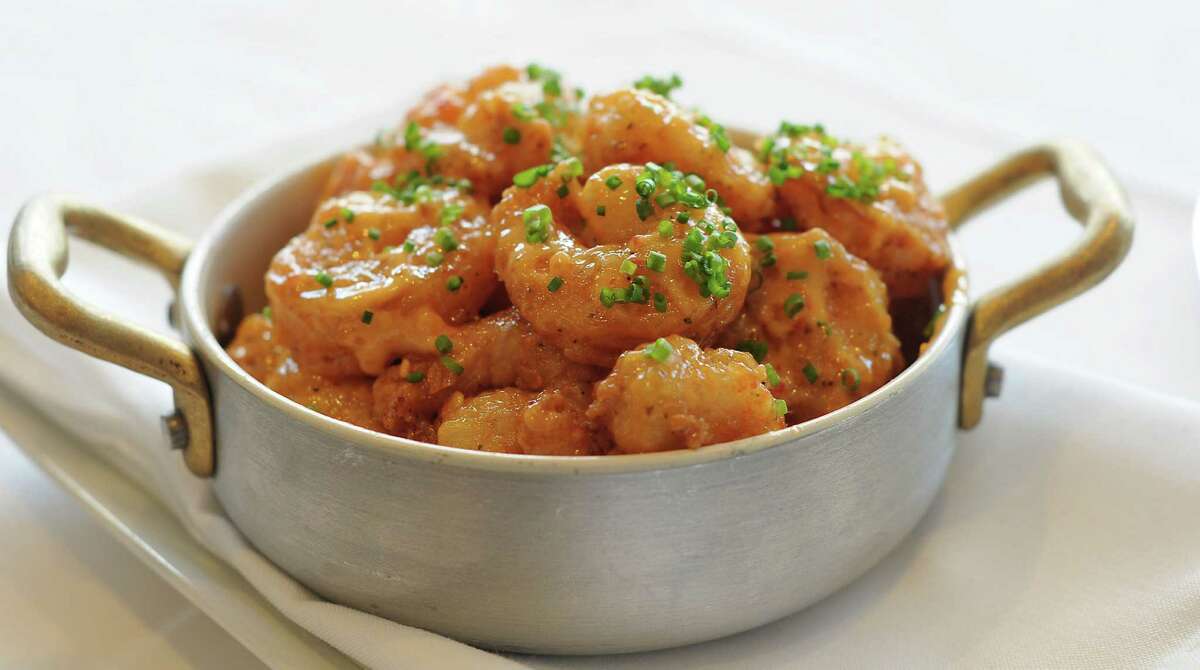 First Look: Steak 48