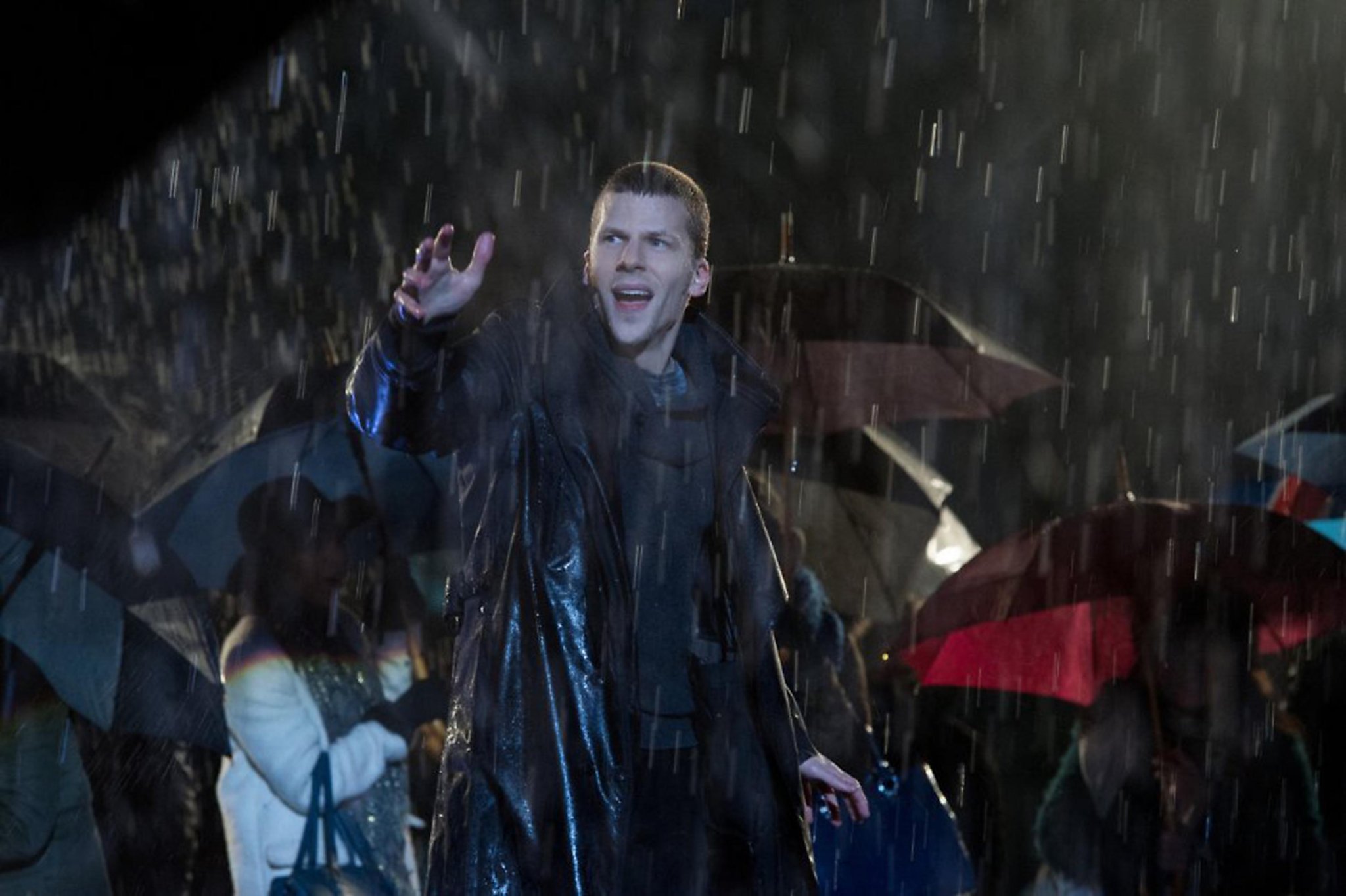 ‘Now You See Me 2:’ Magical tricks, not-so-magical script