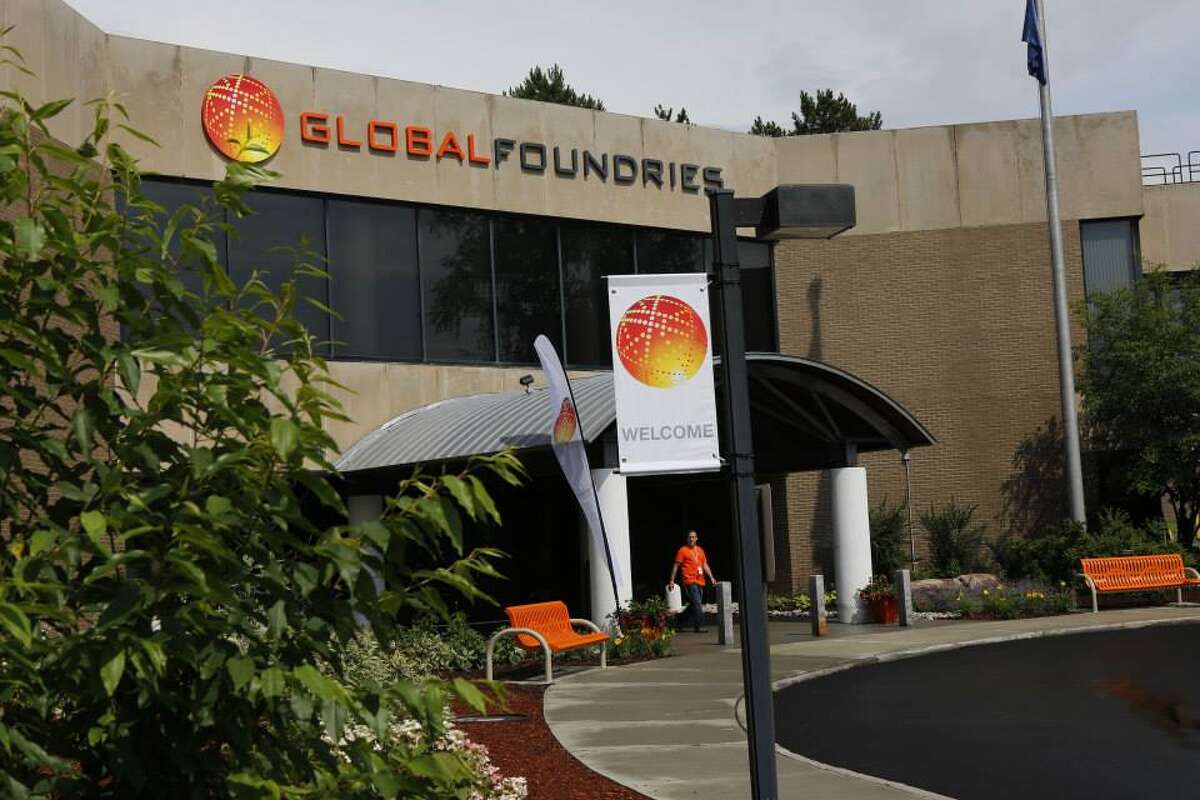 GlobalFoundries wins chip contract with Defense Department