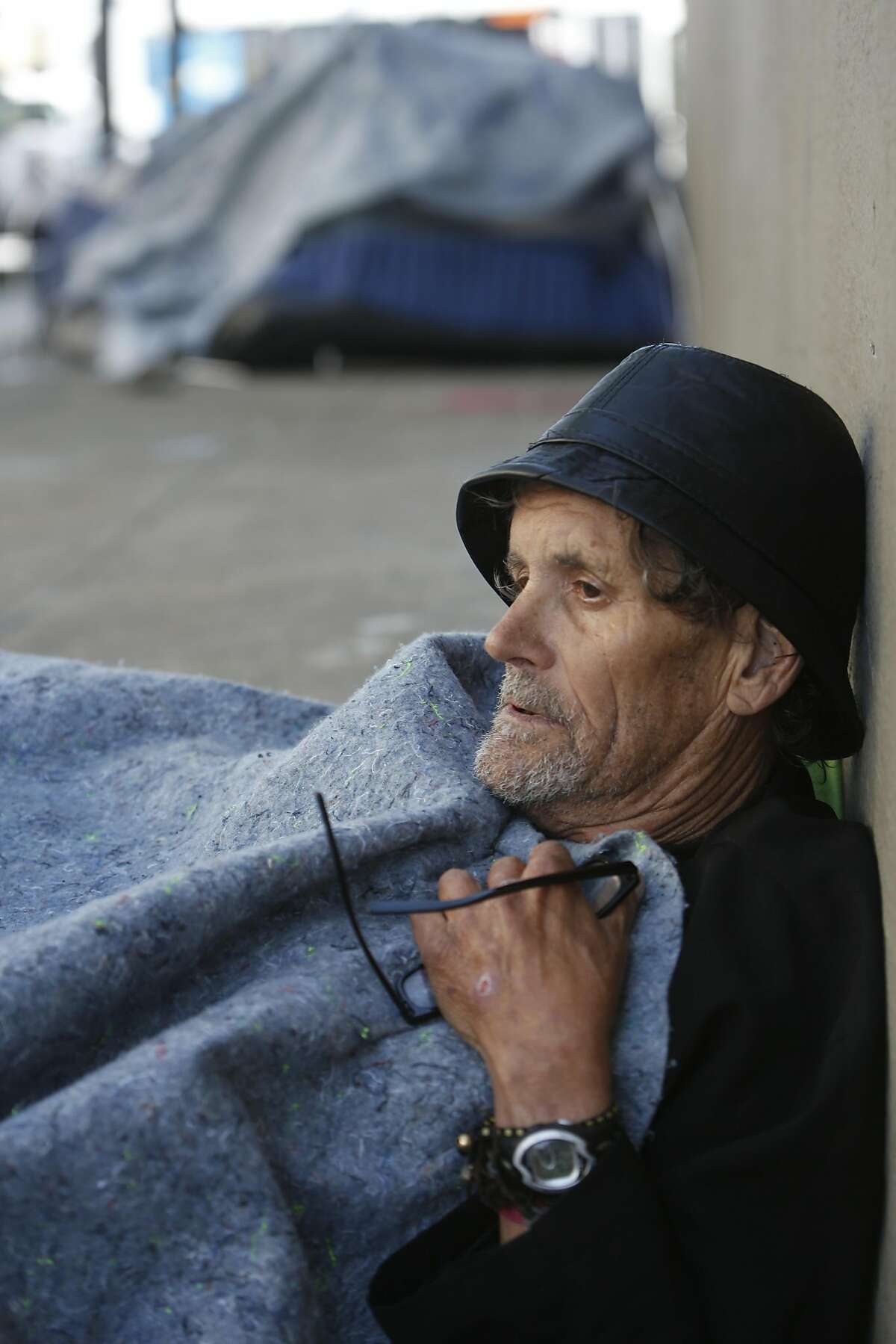 San Francisco homelessness Q&A: Frequently asked questions, answers