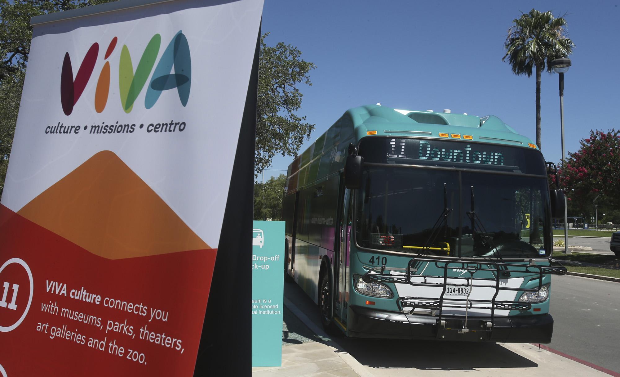 VIA’s new VIVA service ready to connect riders with culture