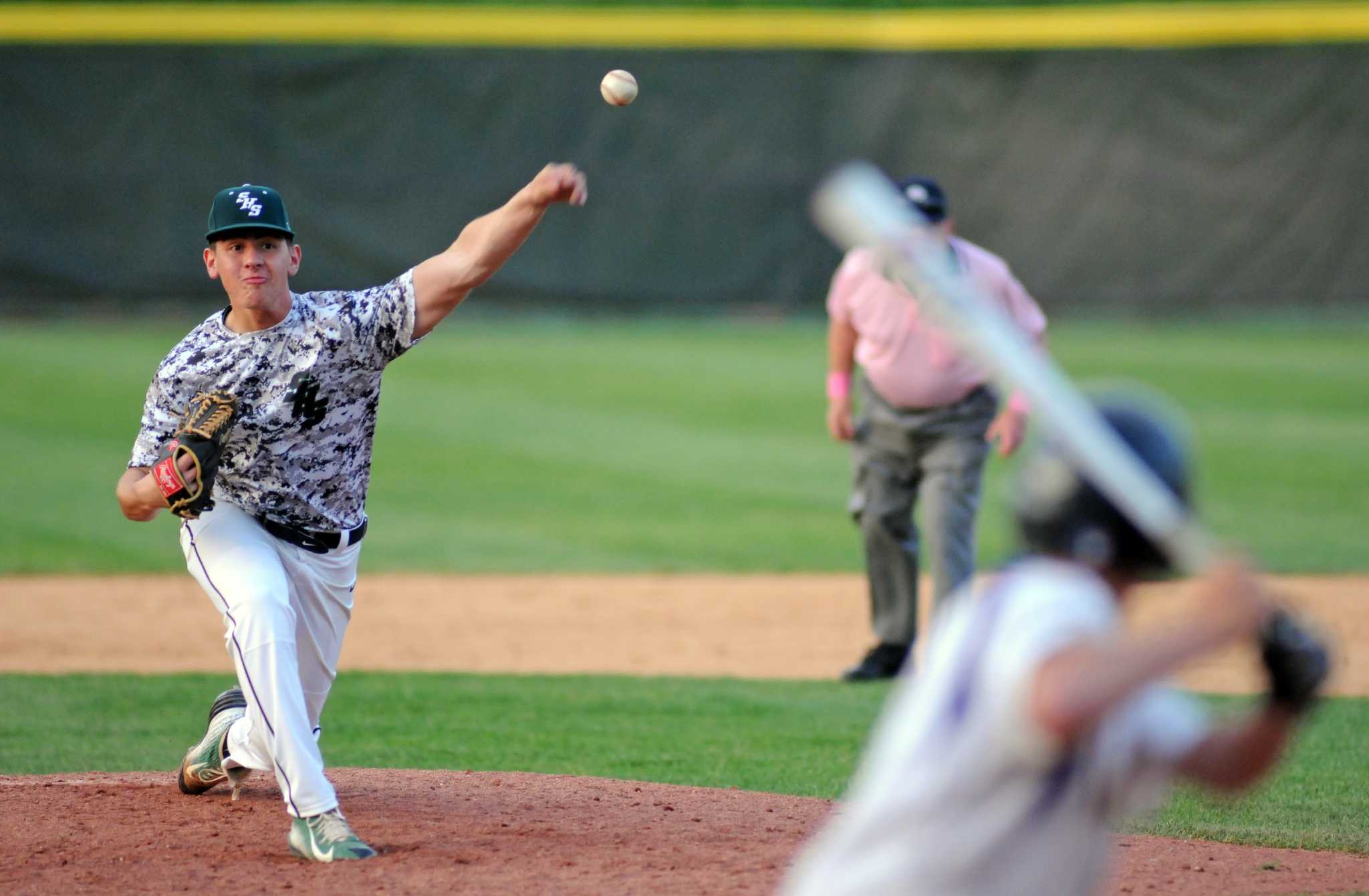 Allen A Call For Pitch Limits In High School Baseball allen-a-call-for-pitch-limits-in-high-school-baseball