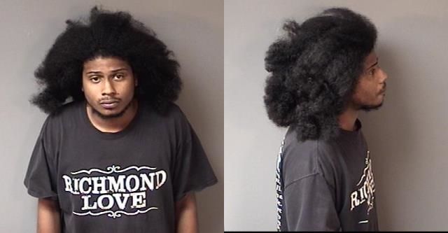 Suspect surrenders after fatal shooting in Richmond