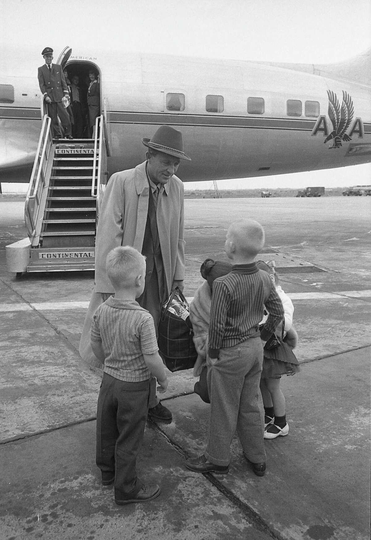 Catching up with Kathryn Crosby