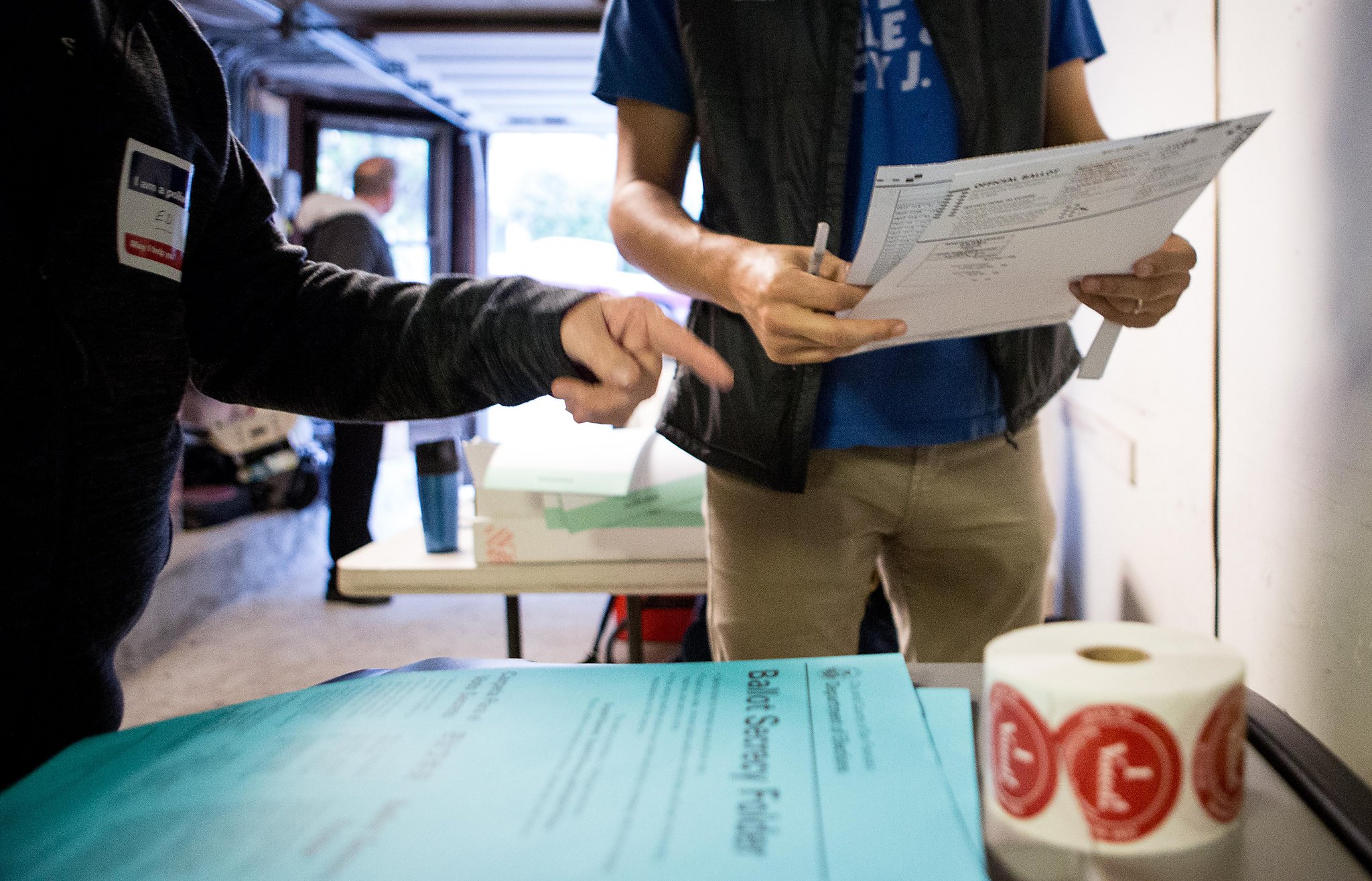 Voting should remain a privilege for adult citizens