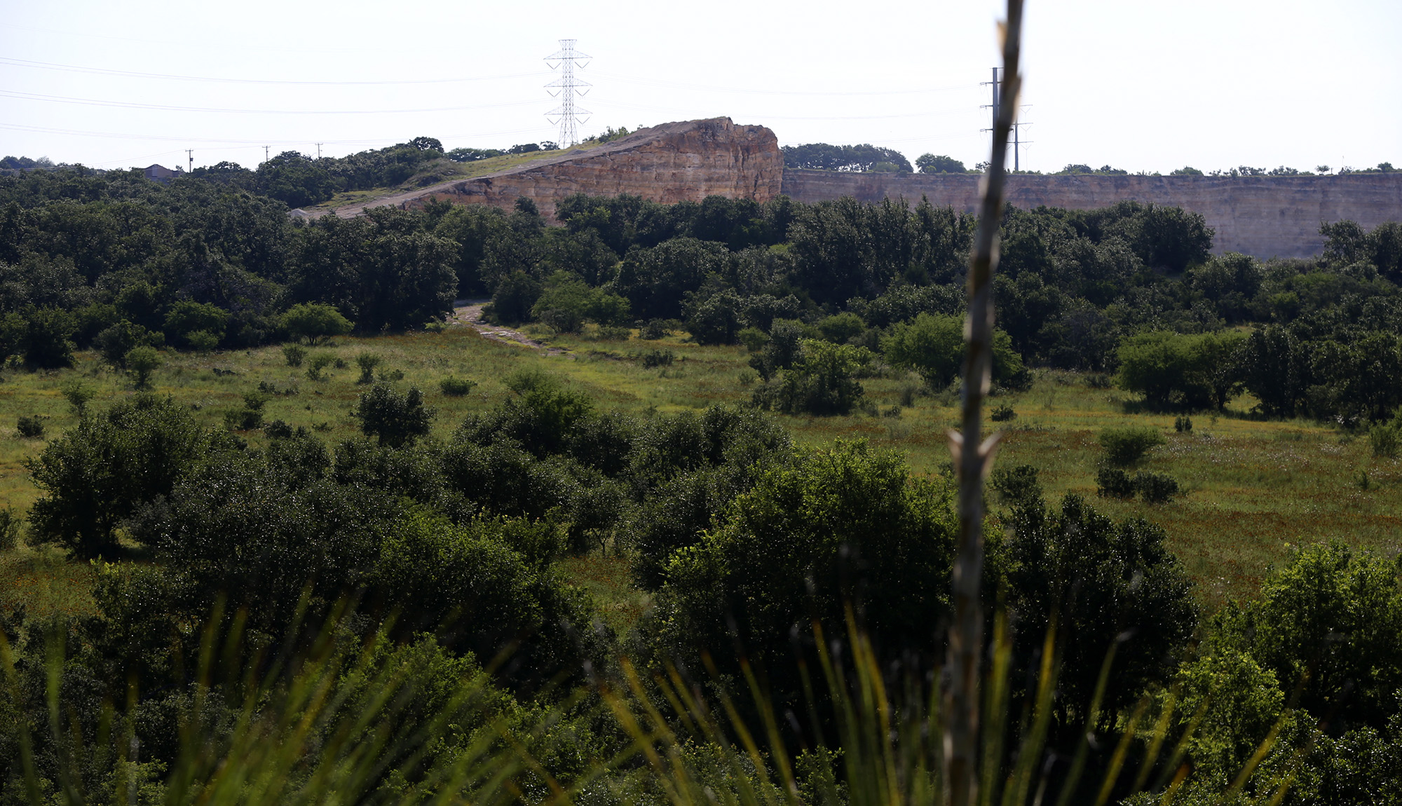 City agrees to buy land for new park in Stone Oak area
